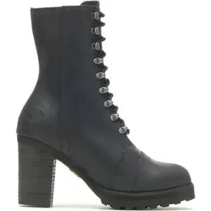 Harley-Davidson | Shoes | Harleydavidson Womens Seneca 7inch Black ...